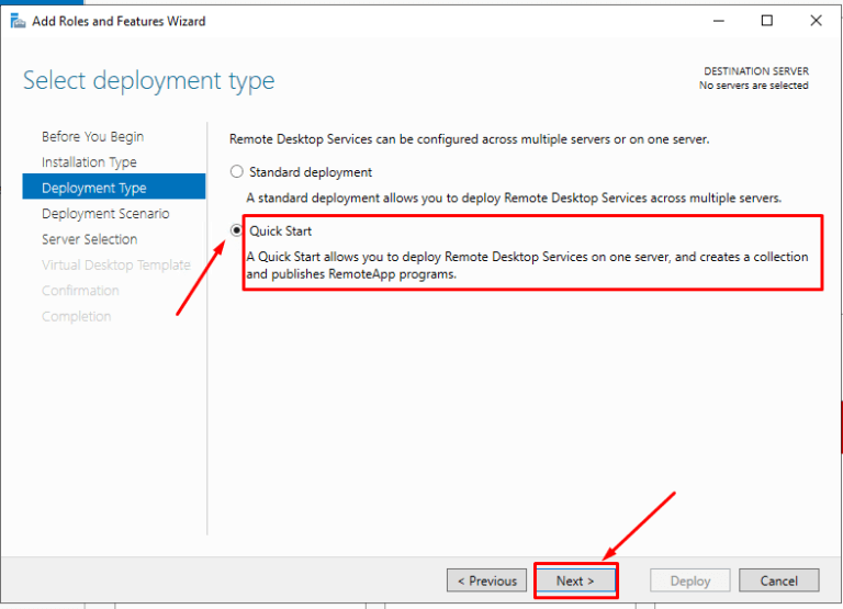 Configuración de RemoteApp en Windows Server - Blog MasterDaWeb ...