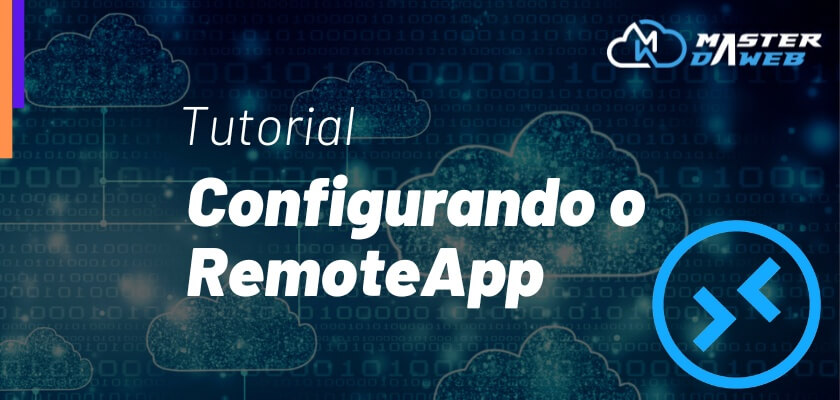 Configuración de RemoteApp en Windows Server - Blog MasterDaWeb ...