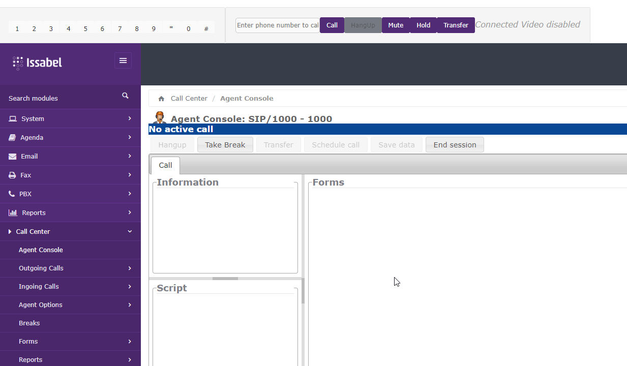 Issabel 5: novedades de la nueva versión y cómo contratar un servidor ...