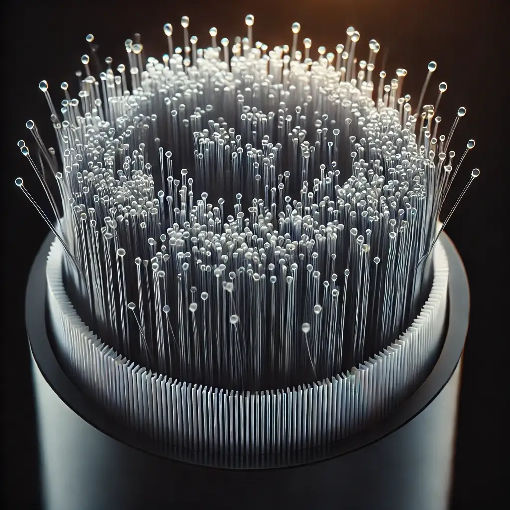 Comparison: CAT 6 vs. fiber optics. Which is better? - MasterDaWeb Blog ...